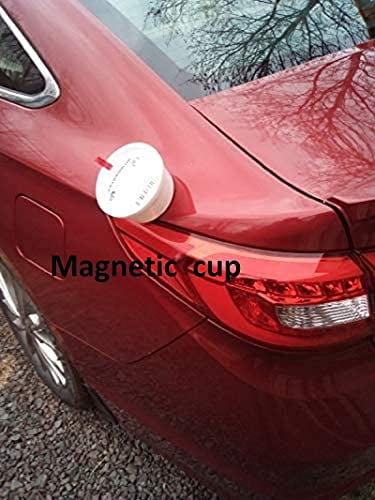 Black Graphite Guide Coat kit. No Harmful additives can be Painted Over ...