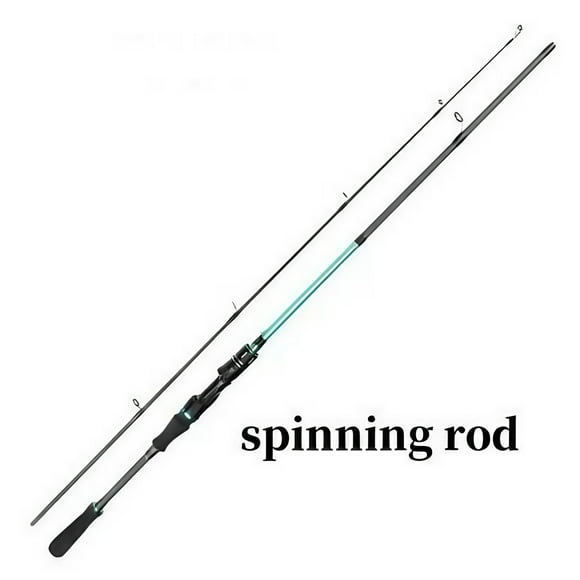 Casting Rods in Fishing Rods - Walmart.com