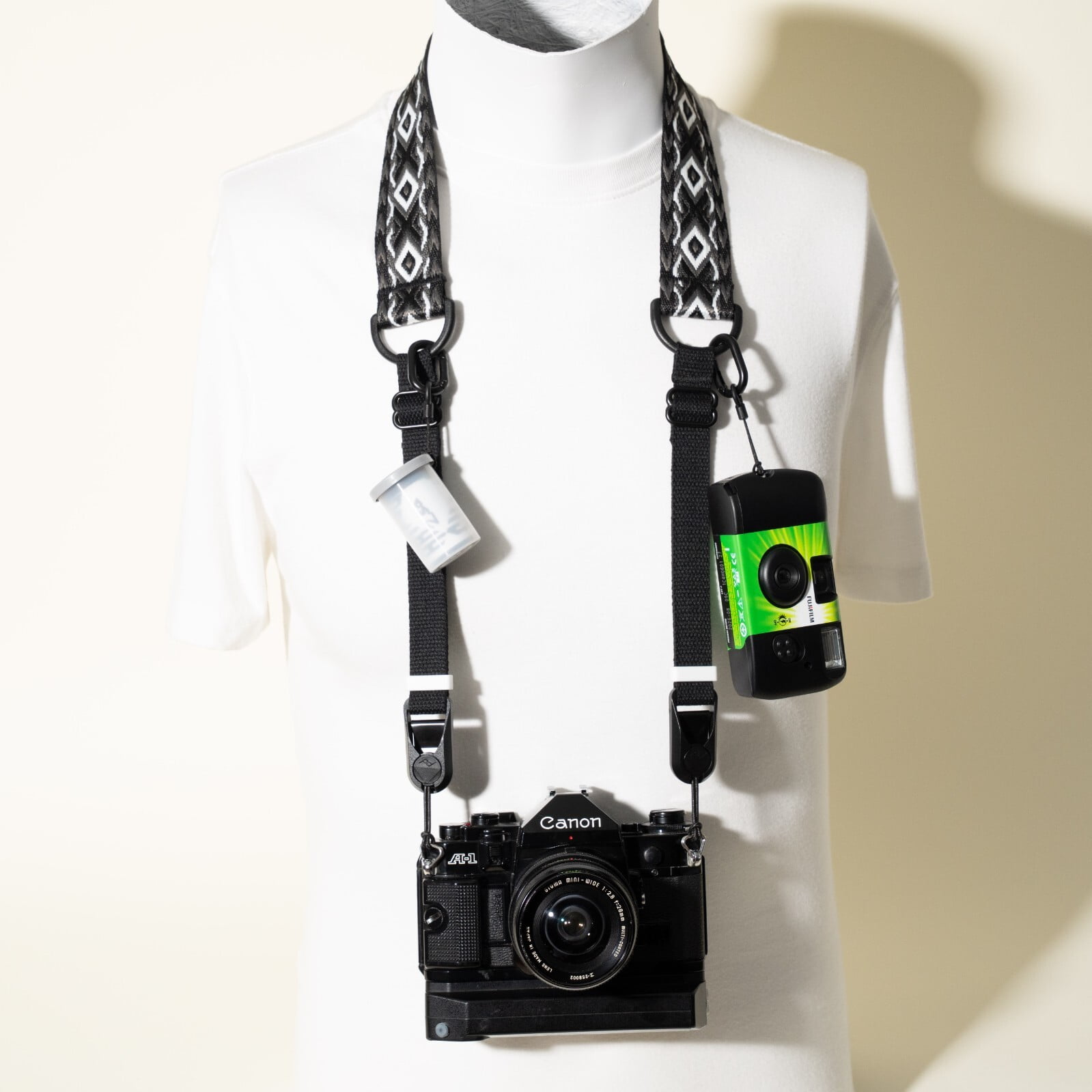 Peak Design Leash Camera Strap