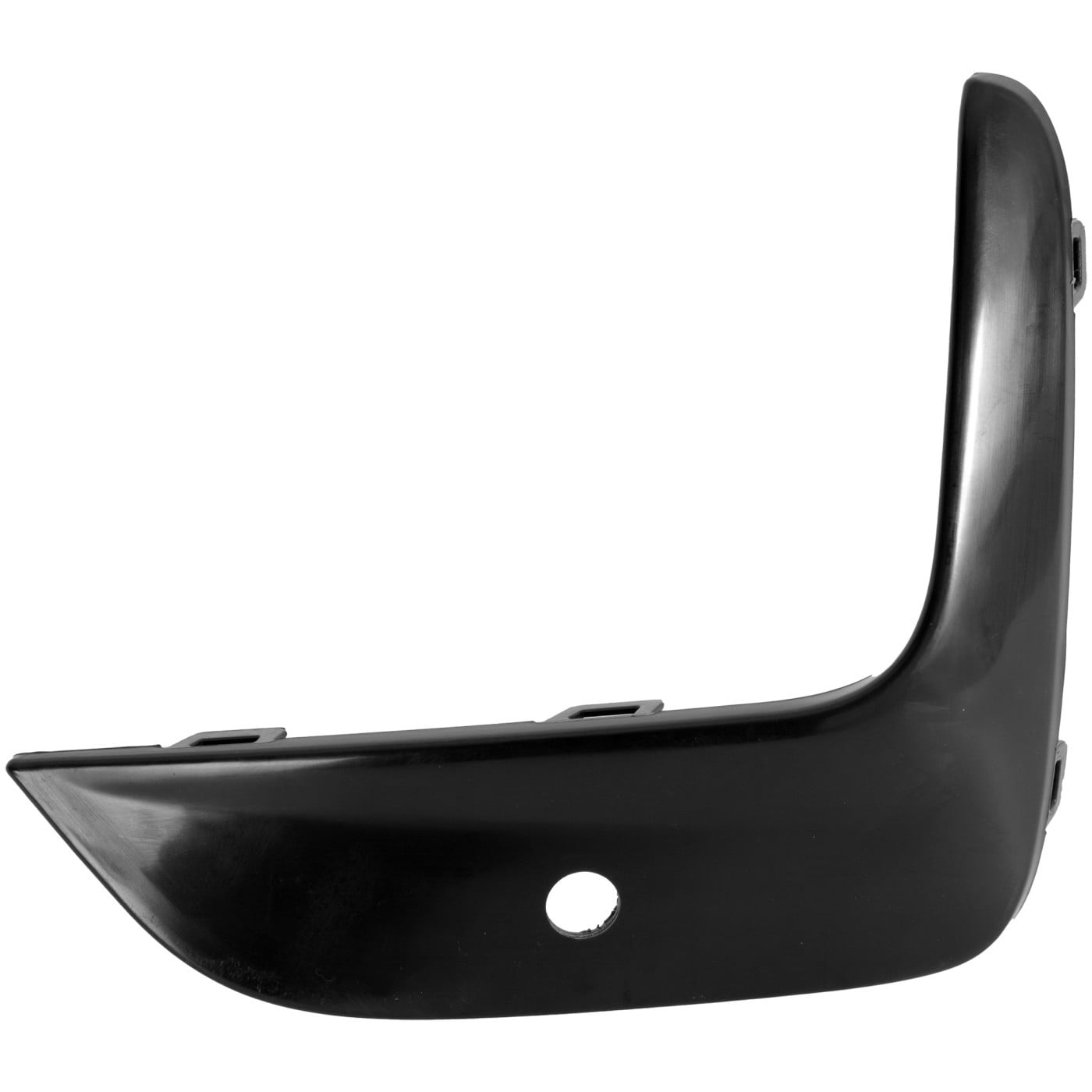 Black Grille Trim for BMW for 330i/for 330e 2019-2022 - Right Side Fits ...