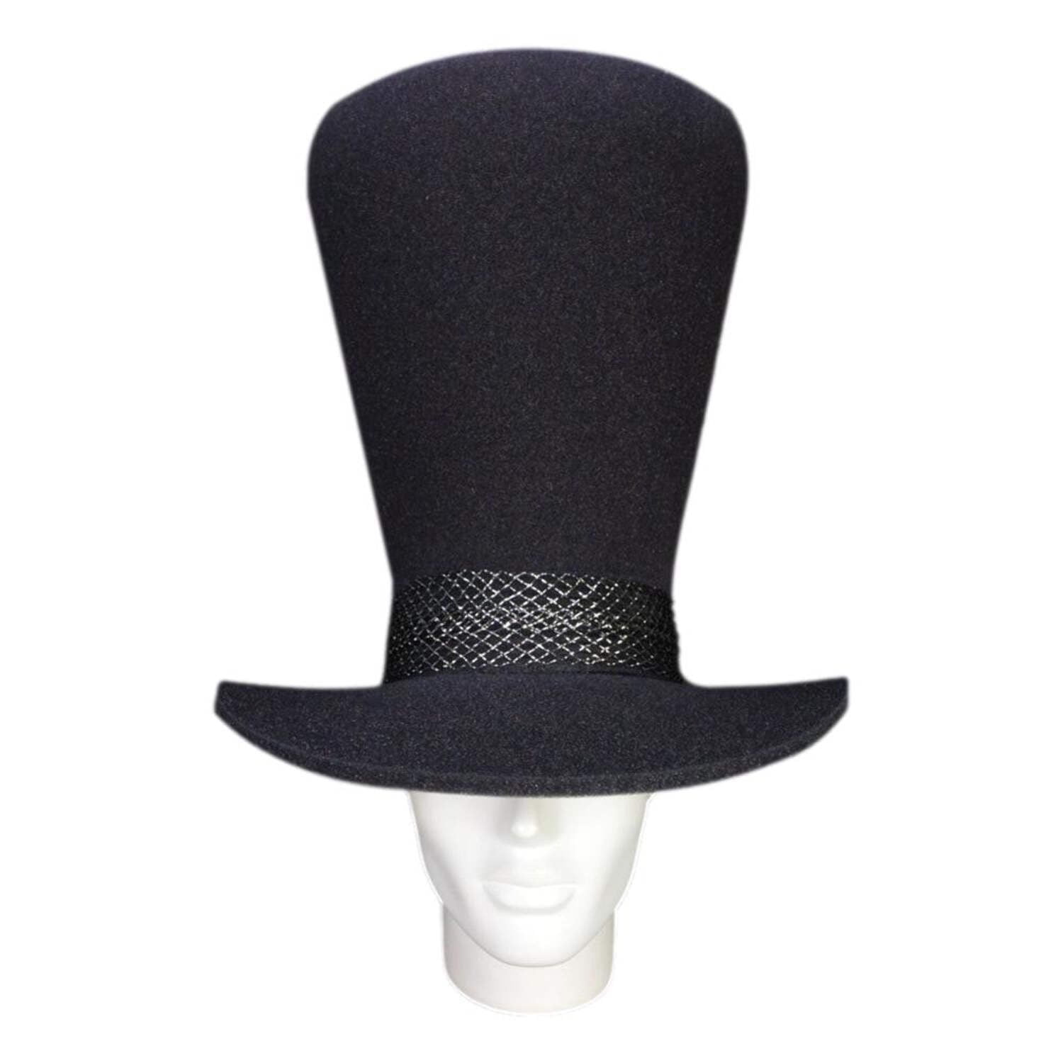 Black Groom Hat - Wedding Party Hat - Engagement Party Hat - Groom Top ...