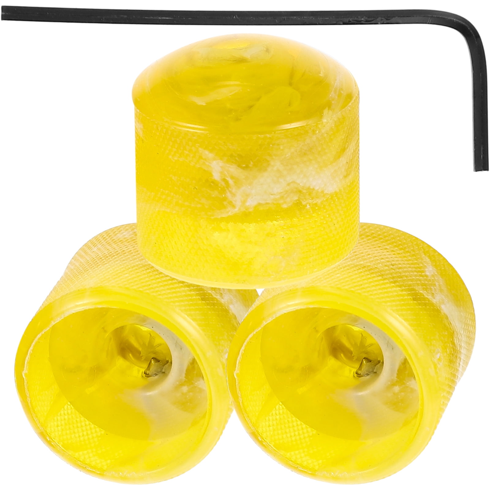 Black Guitar Eletric Electric Knob Music Recording Equipment Parts ...