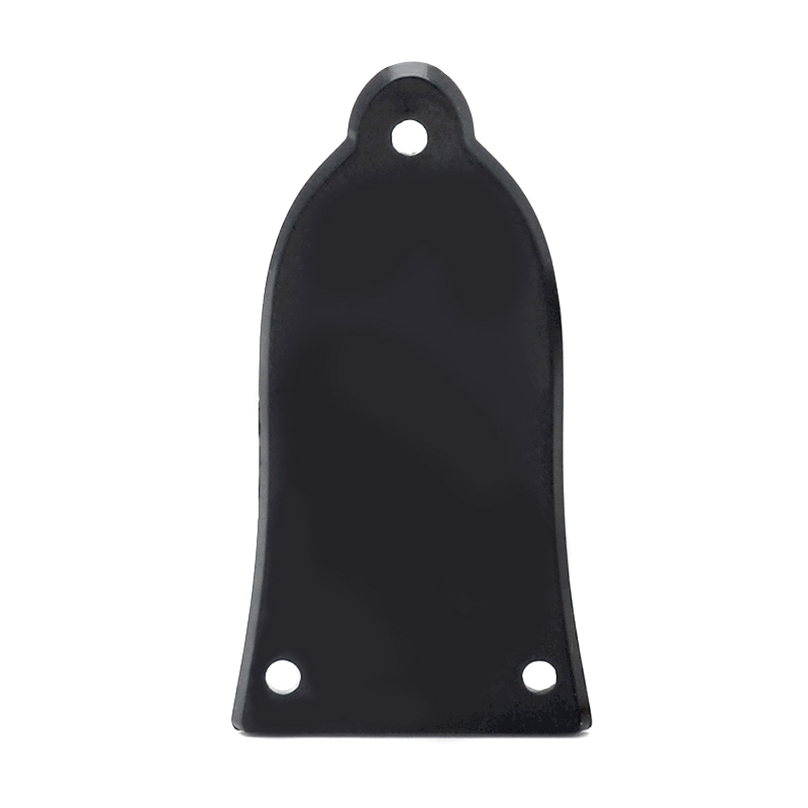 Black Guitar Tuning Lever Cover Replacement Electric Guitar Adjusting ...