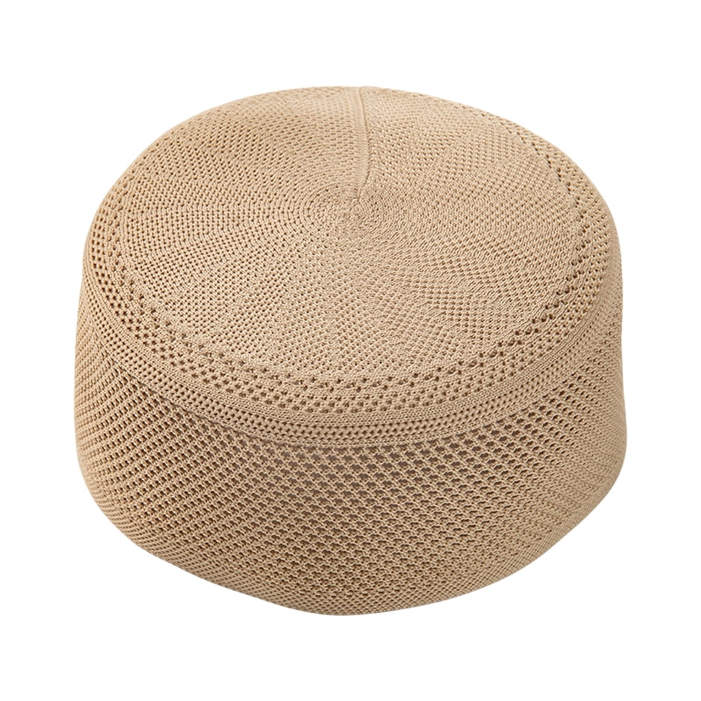 Black Hair Net Hat Nylon Weaving Stretchable Hat Elastic Durability ...