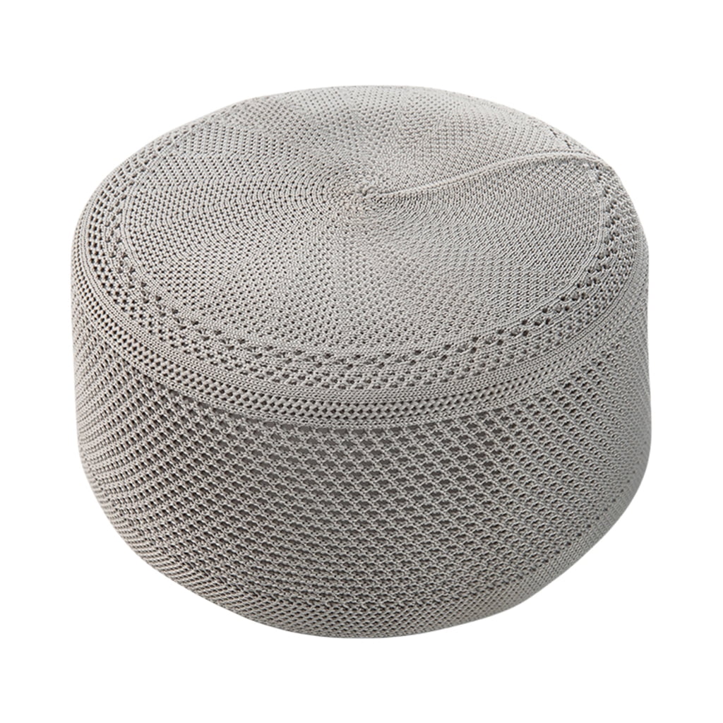 Black Hair Net Hat Nylon Weaving Stretchable Hat Elastic Durability ...
