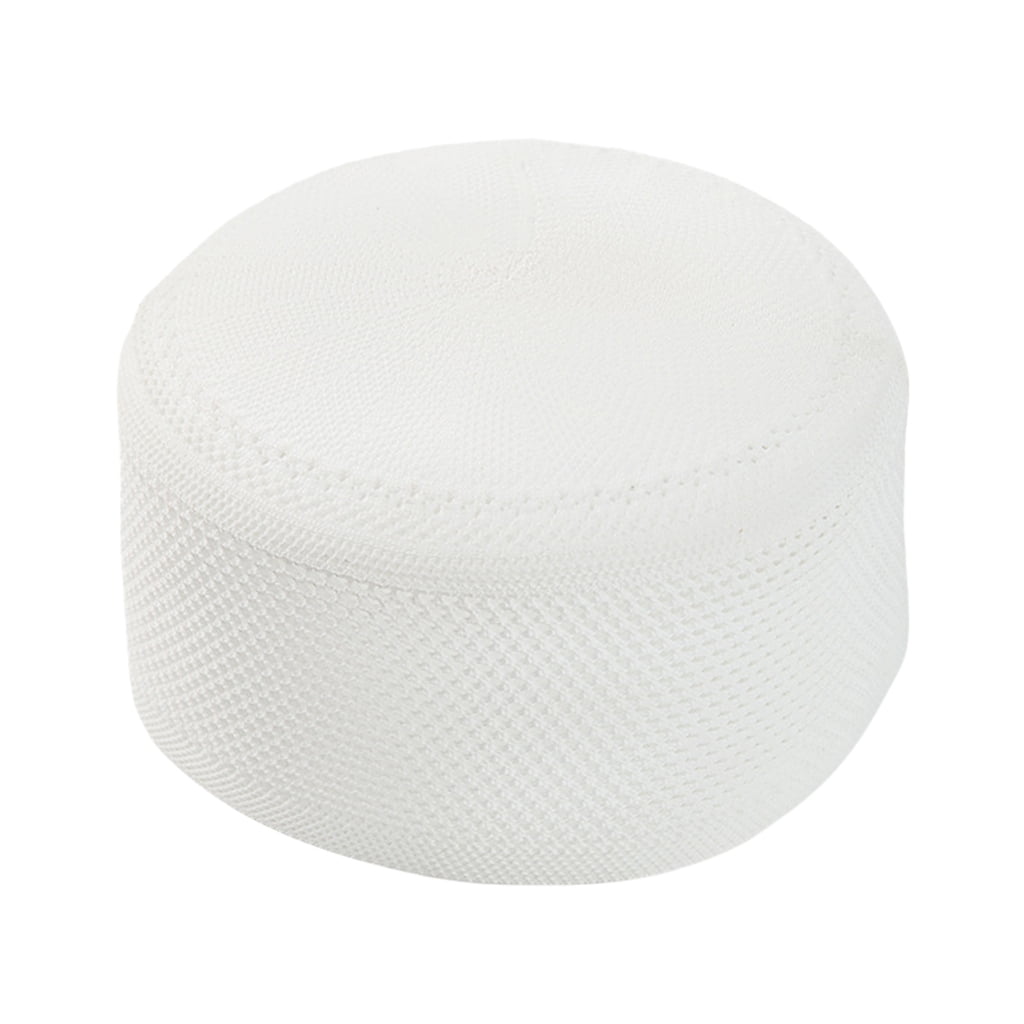 Black Hair Net Hat Nylon Weaving Stretchable Hat Elastic Durability ...