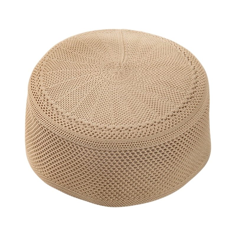 Black Hair Net Hat Nylon Weaving Stretchable Hat Elastic Durability ...