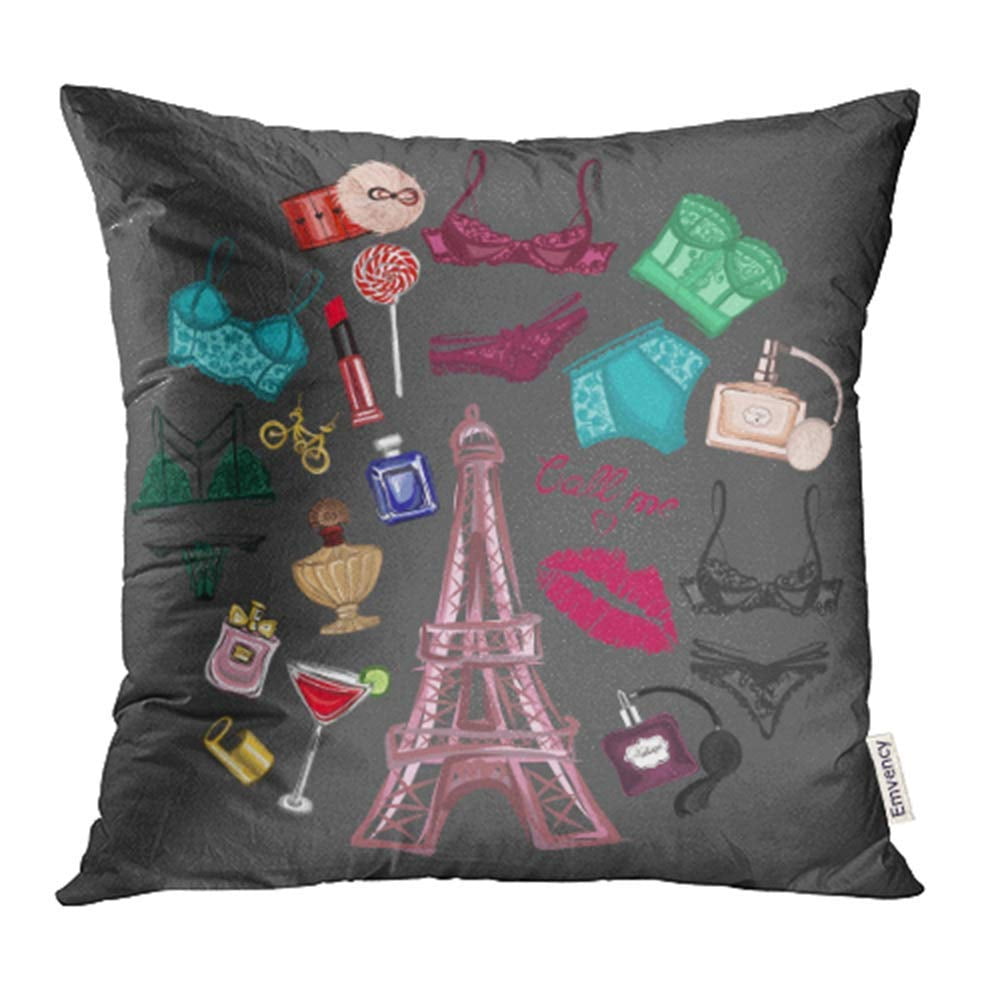 Black Hand Lingerie Perfume Panties Blackboard Body Boudoir Bra Chalk ...