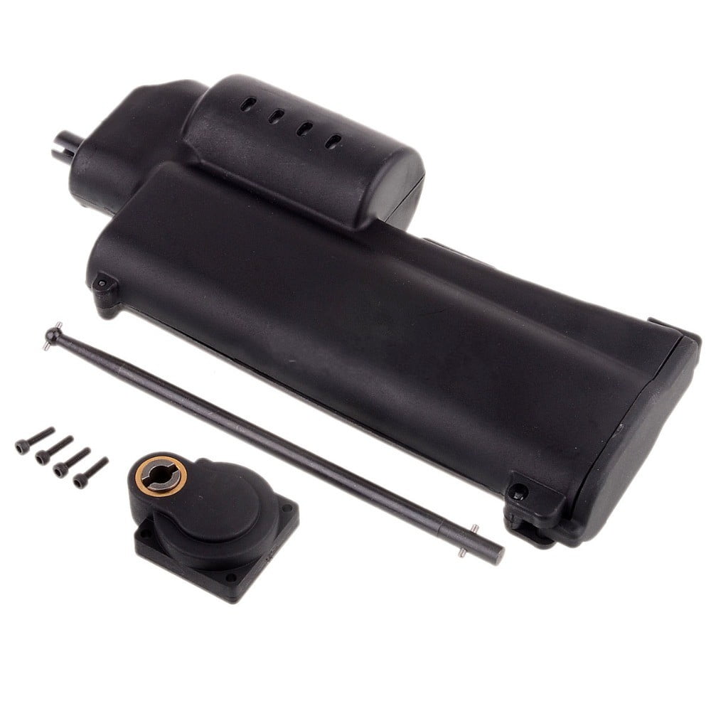 Black Handheld Electric Power Starter Start Bar For HSP REDCAT NITRO 1/ ...