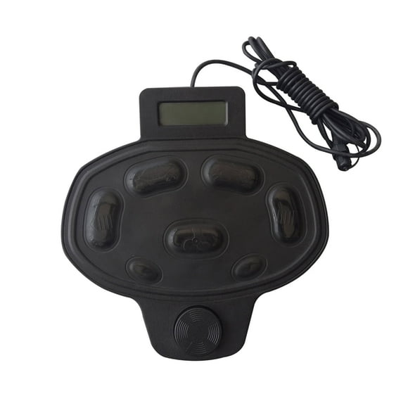 Trolling Motor Foot Switch