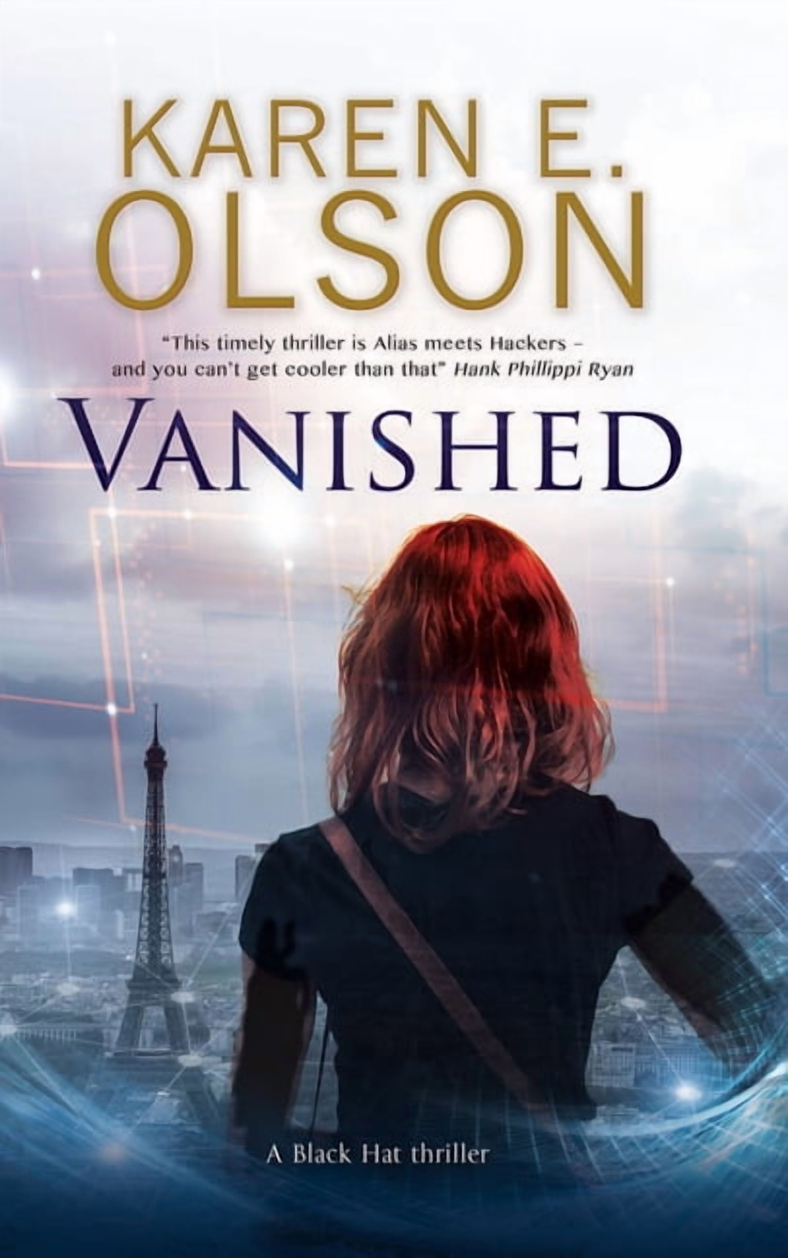 Vanished, (Paperback) - Walmart.com