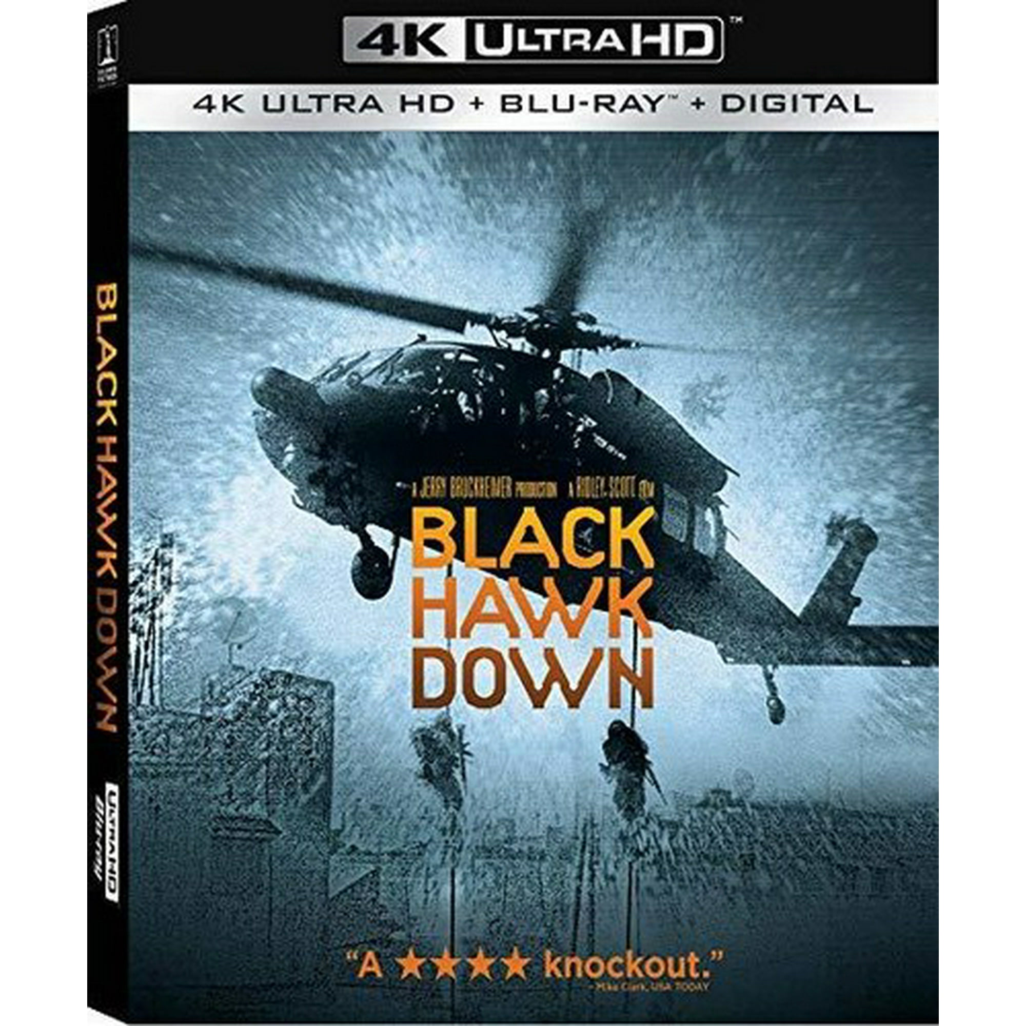 Black Hawk Down Movie Tom Hardy