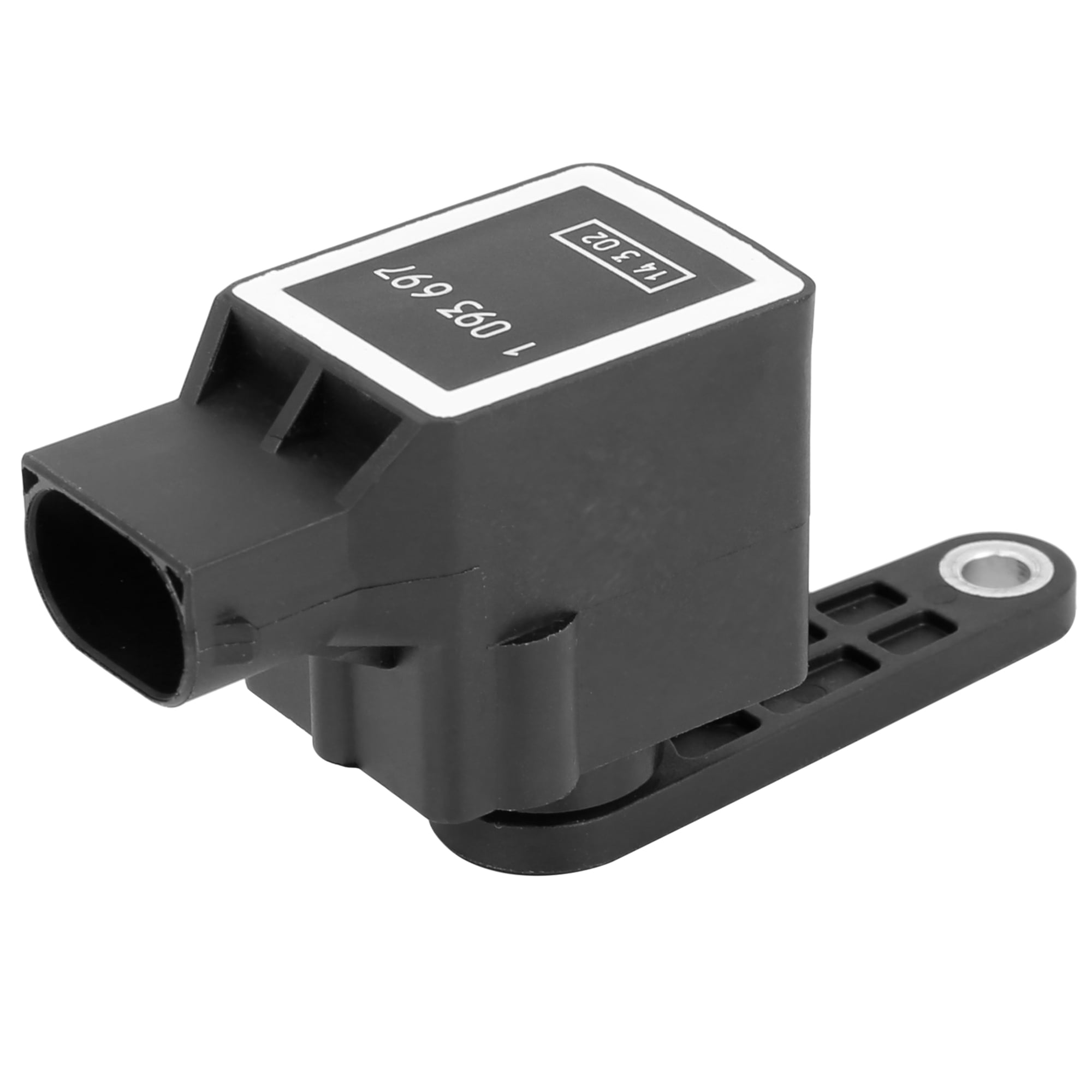 Black Height Level Sensor for BMW E46 E38 E39 E60 1997-2010 37141093697 ...