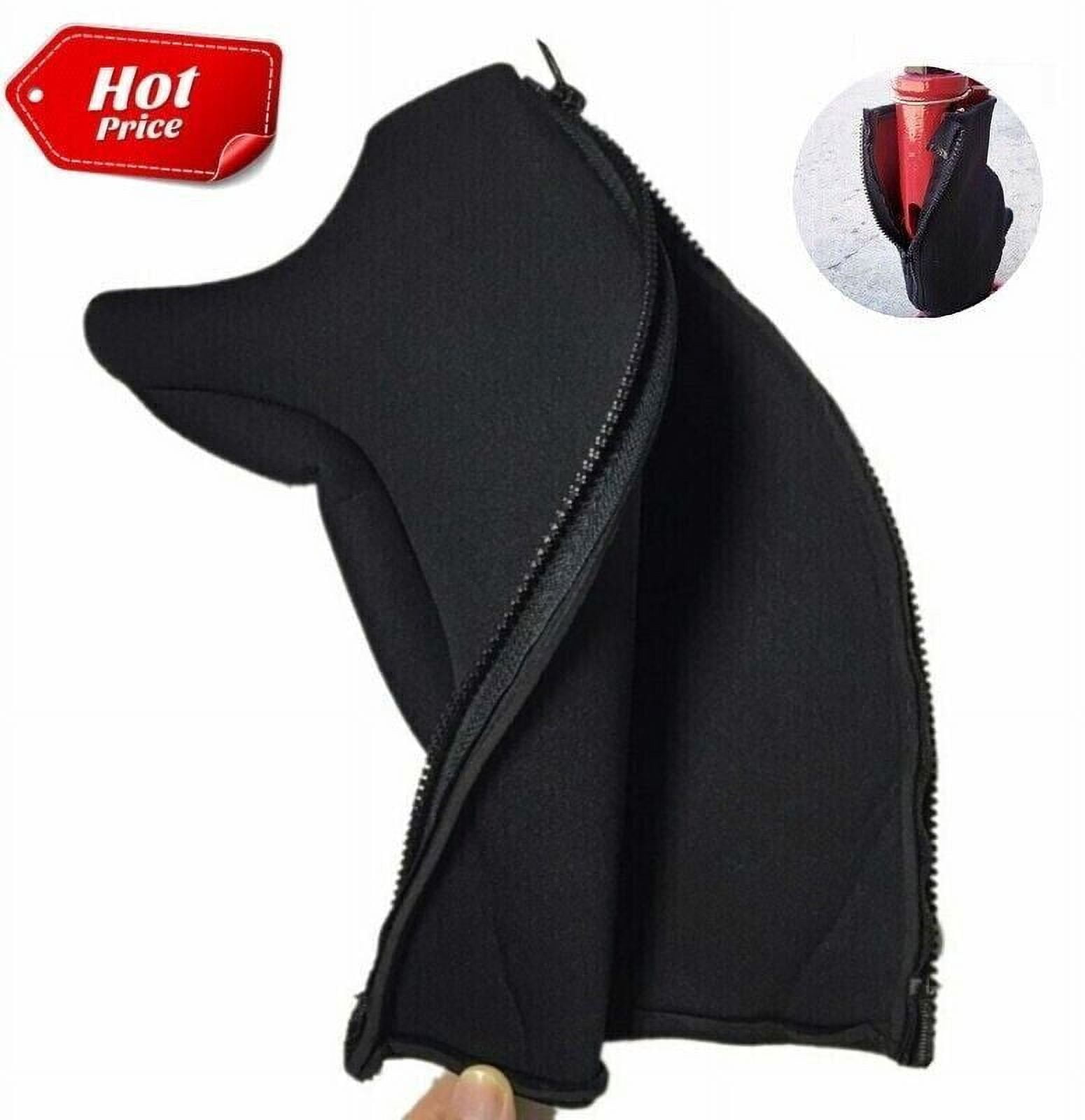 Black Hi Lift Jack Cover For Hi-Lift Jack ARB (NJC) Treme Jack 36 42 48 ...