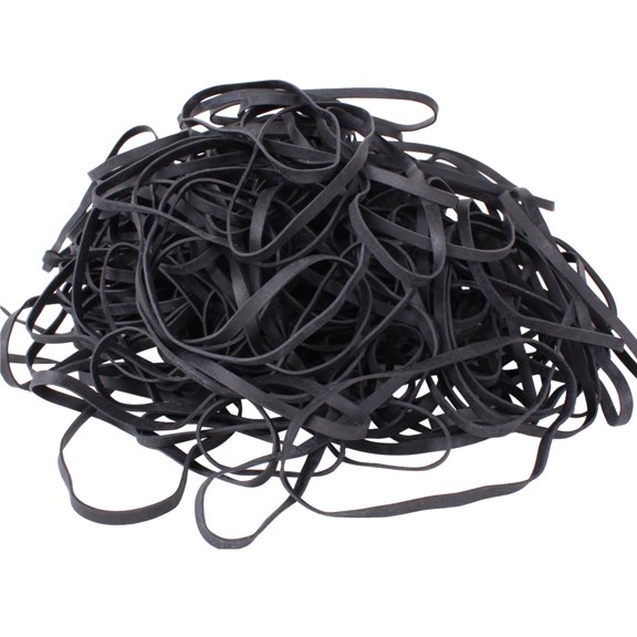 Wide Rubber Bands Heavy Duty