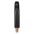 Black High Pressure Car Clean Water Gun Advanced Booster Nozzle ...