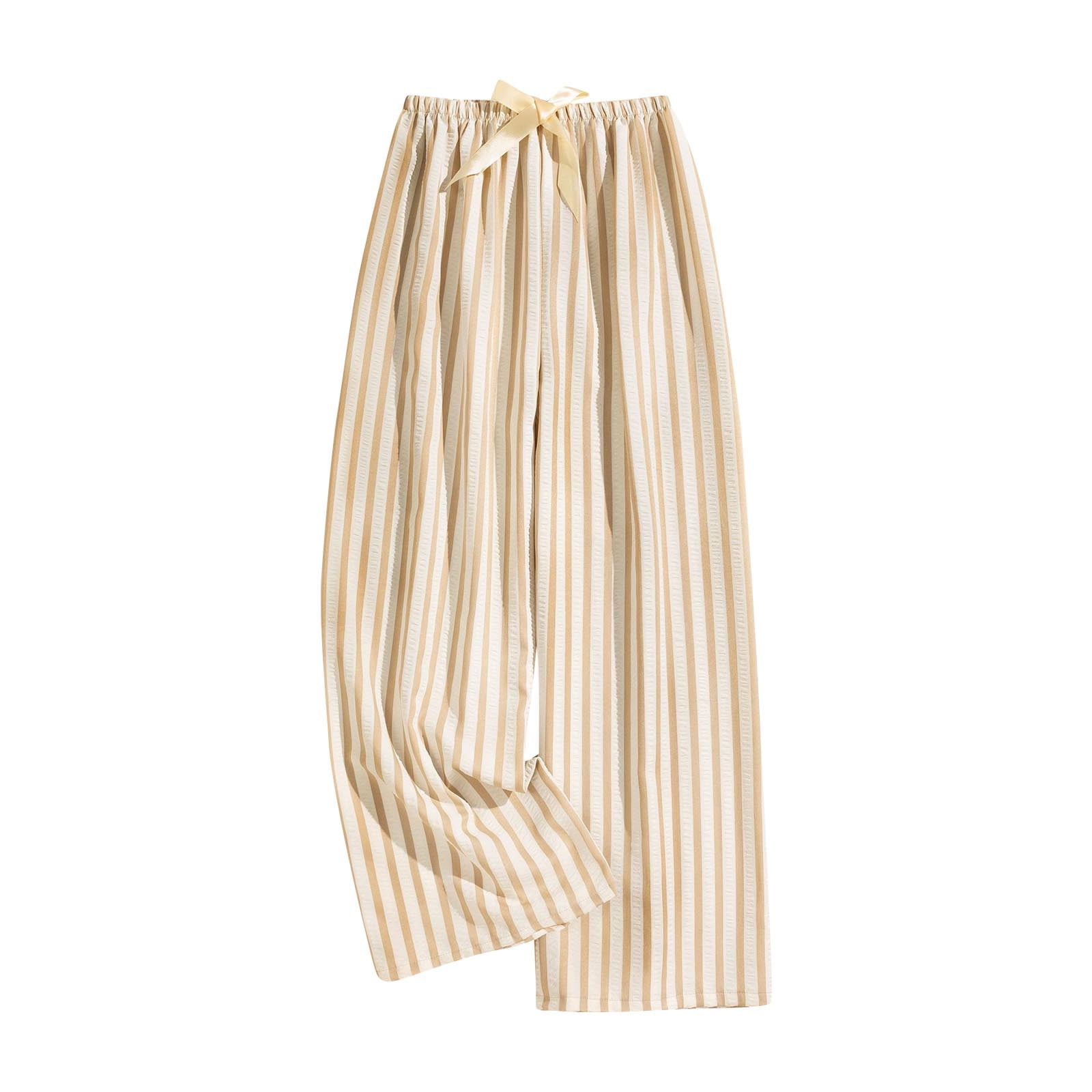 Black High Waisted Pants Women Women's Leggings Comfy Slacks for Women ...