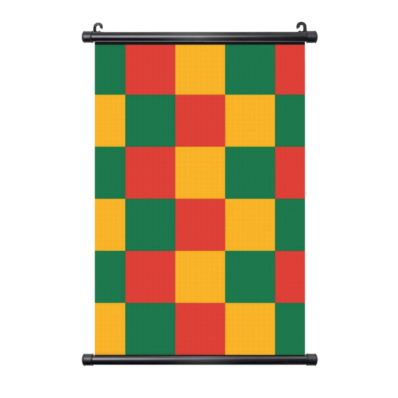 Black His-tory Month 2025 Poster Wall Art Banner Backdrop Prints ...