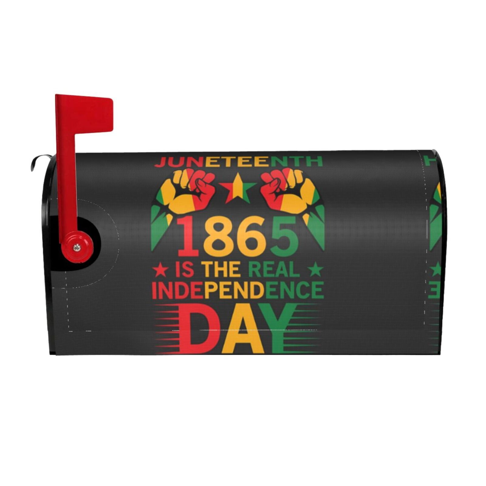 Black His-tory Month Jun-et-eenth African American June 19 1865 ...