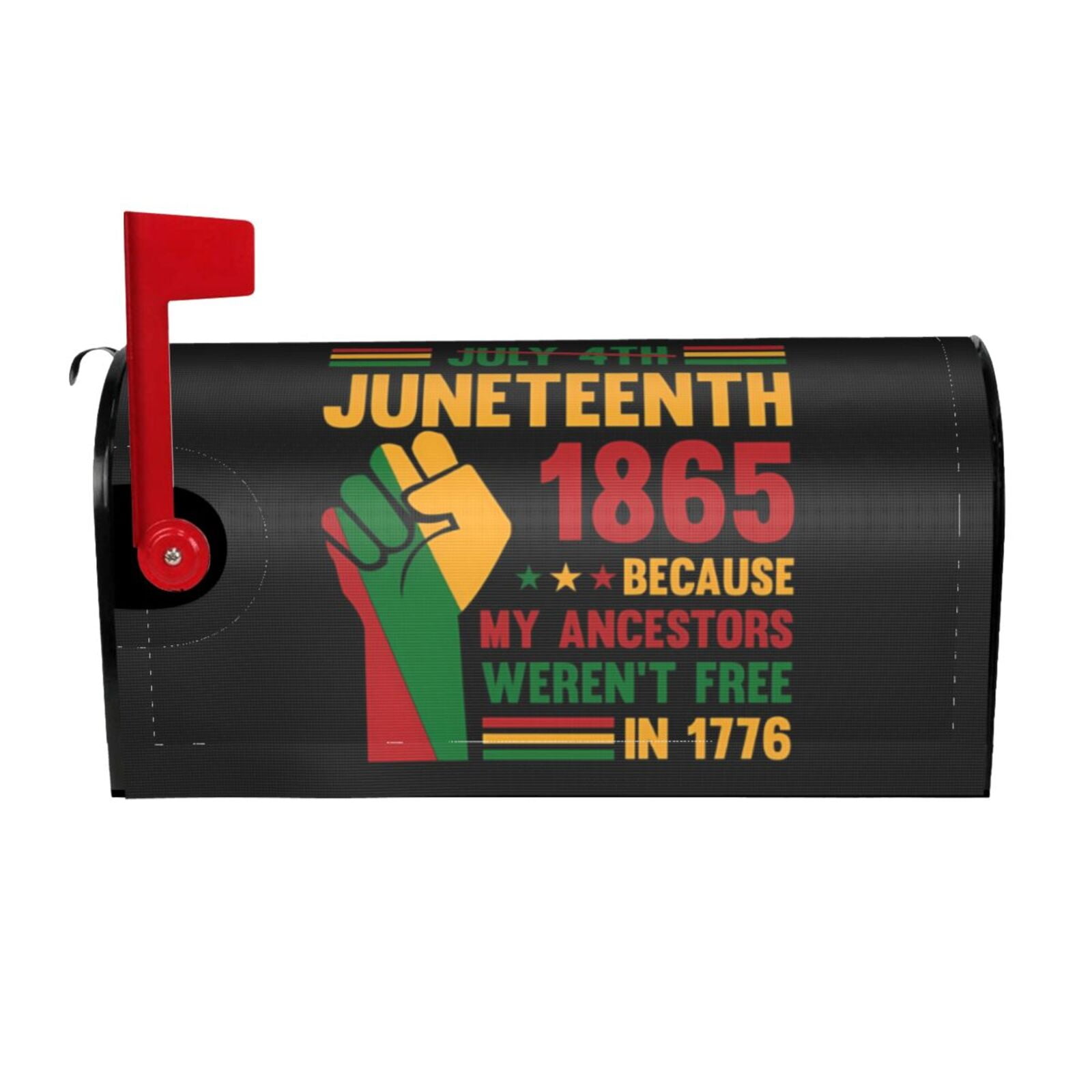 Black His-tory Month Jun-et-eenth African American June 19 1865 ...