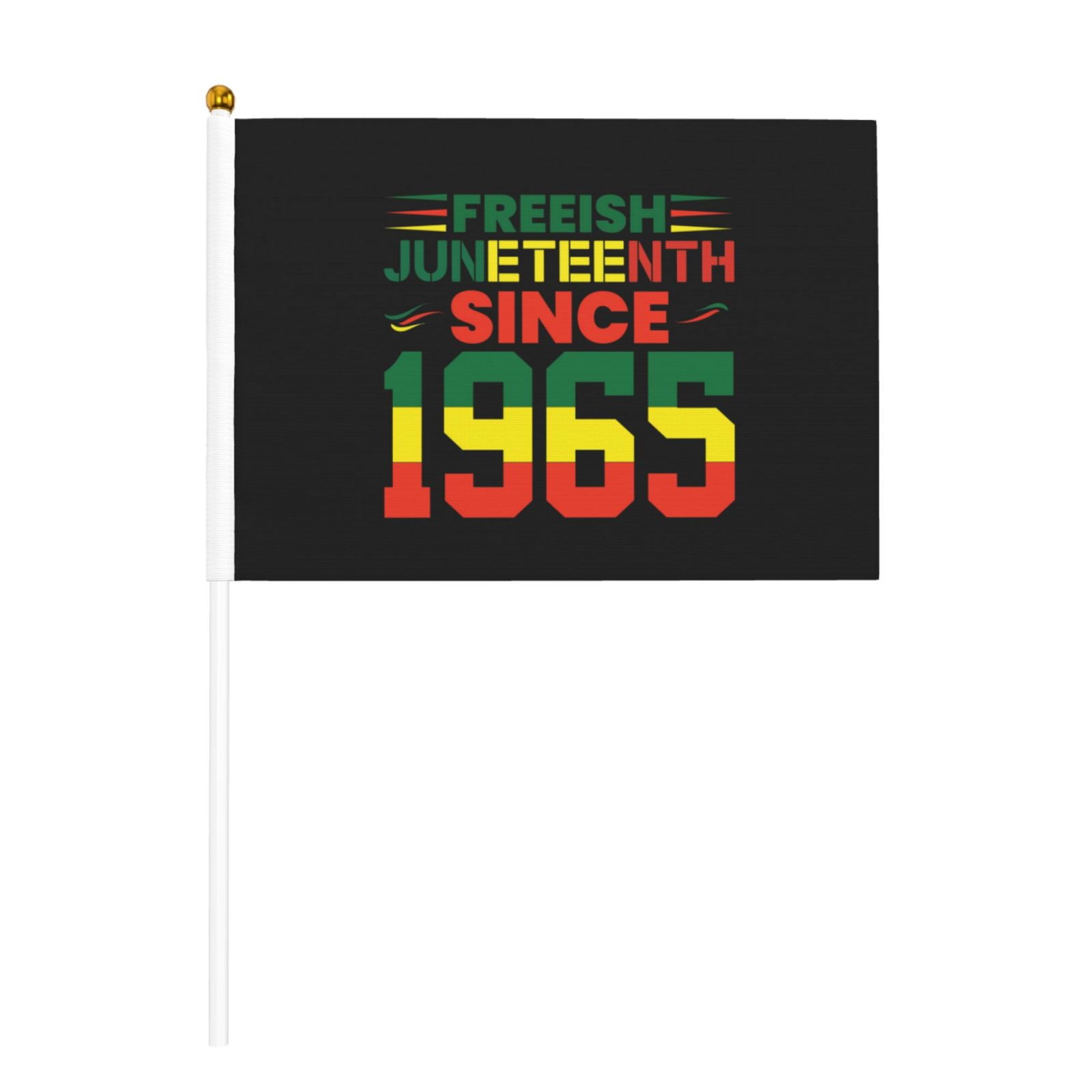 Black His-tory Month June-teenth African American June 19 1865 Flag ...