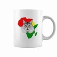 Black History Month African Map Maine Coon Gift For Pet Love - Walmart.com