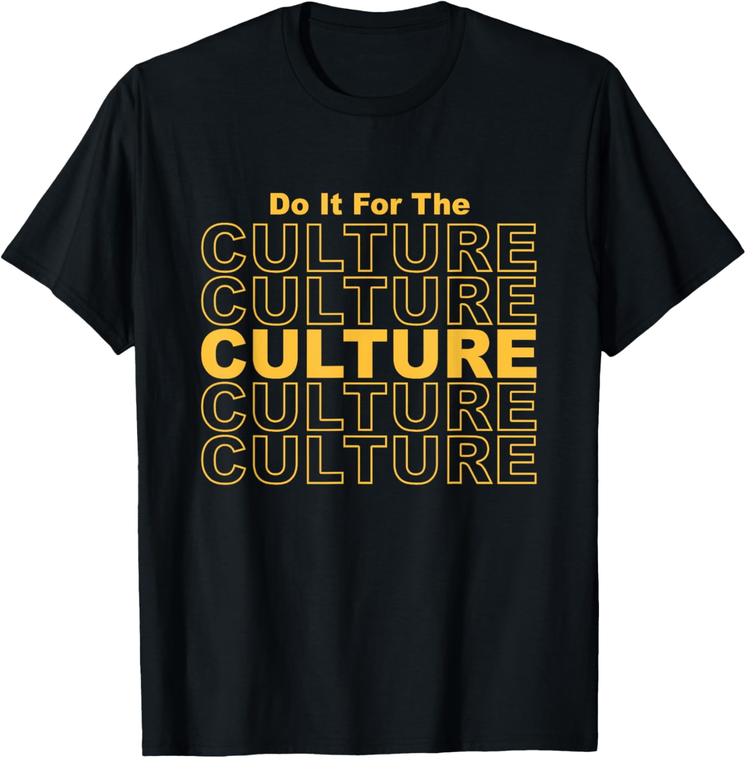 Black History Month African Pride Empowerment Culture Gift T-Shirt ...
