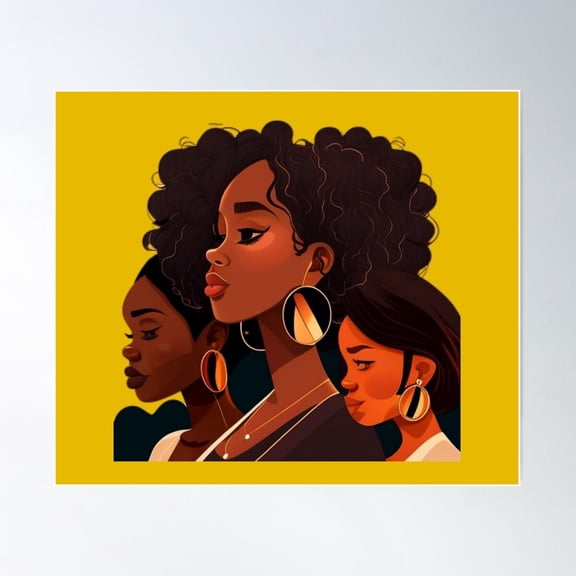 Black History Decorations