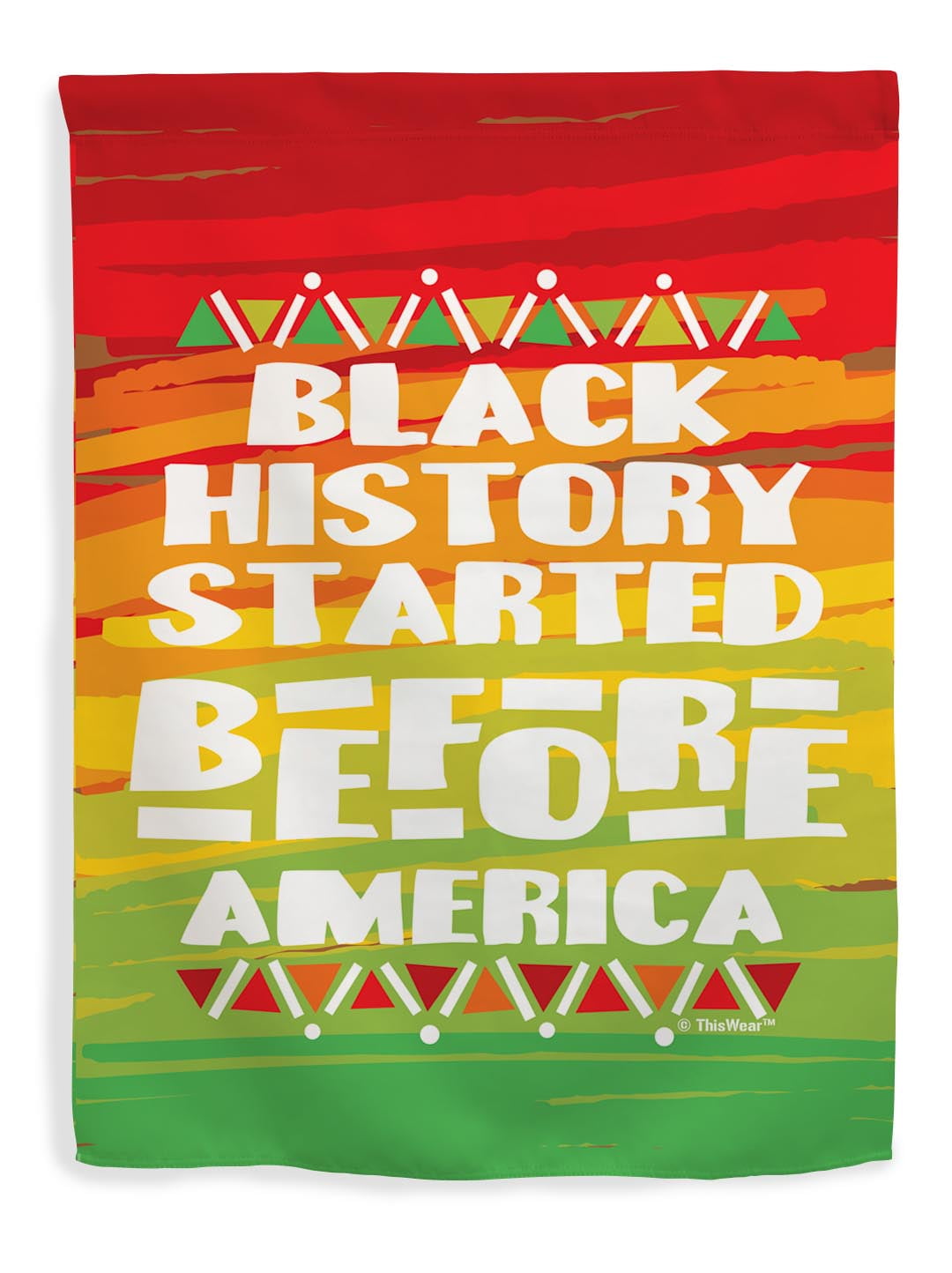 Black History Month Gifts For Women Black History Started Before ...