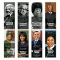 Black History Month Posters - Educational - 8 Pieces - Walmart.com