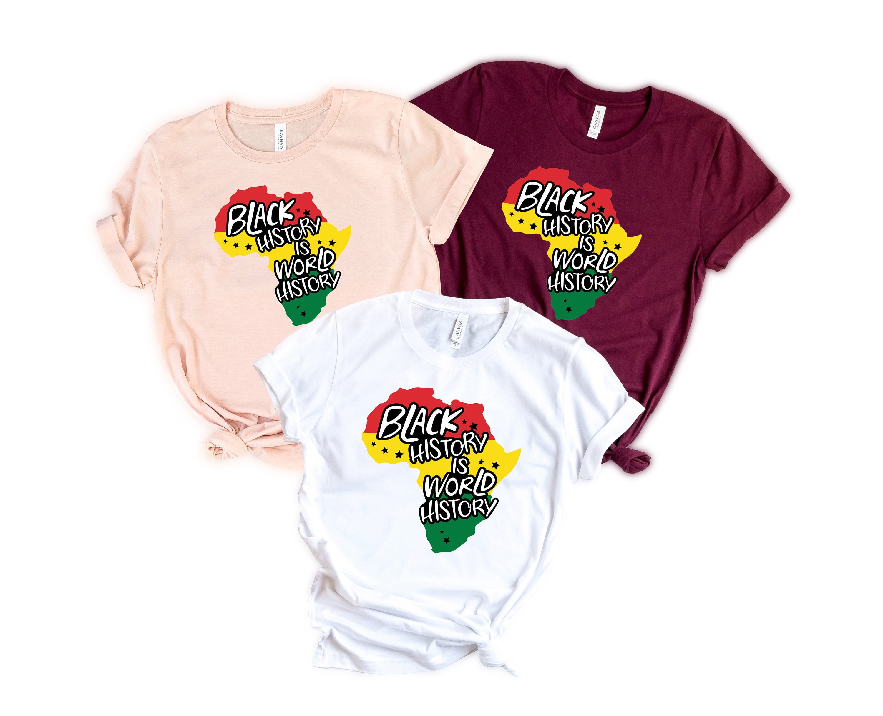 Black History Month Shirt,African American Shirt,Black Power Shirt,I am ...