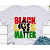 Black History Month ShirtAfrican American ShirtBlack Power ShirtI am ...