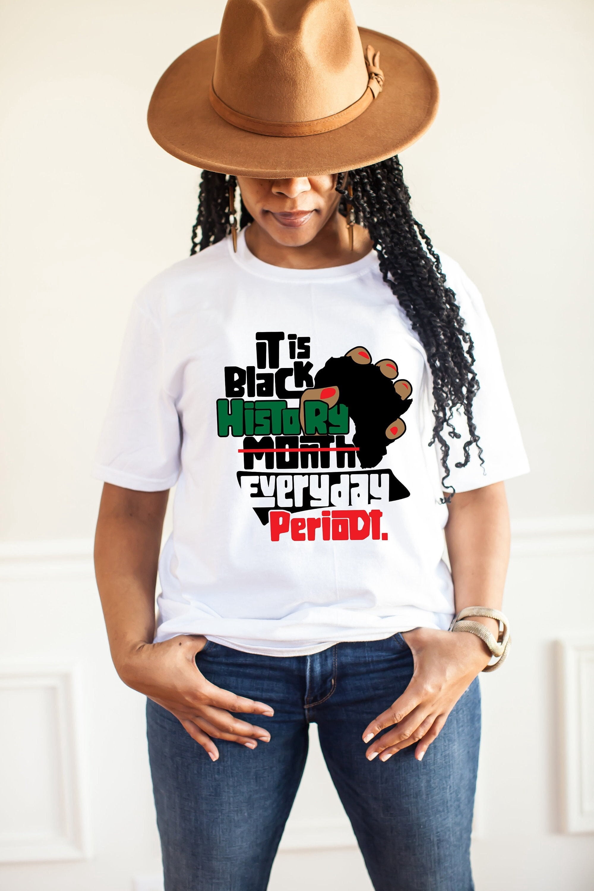 Black History Month Shirts, Black History Shirts, Black Lives Matter ...