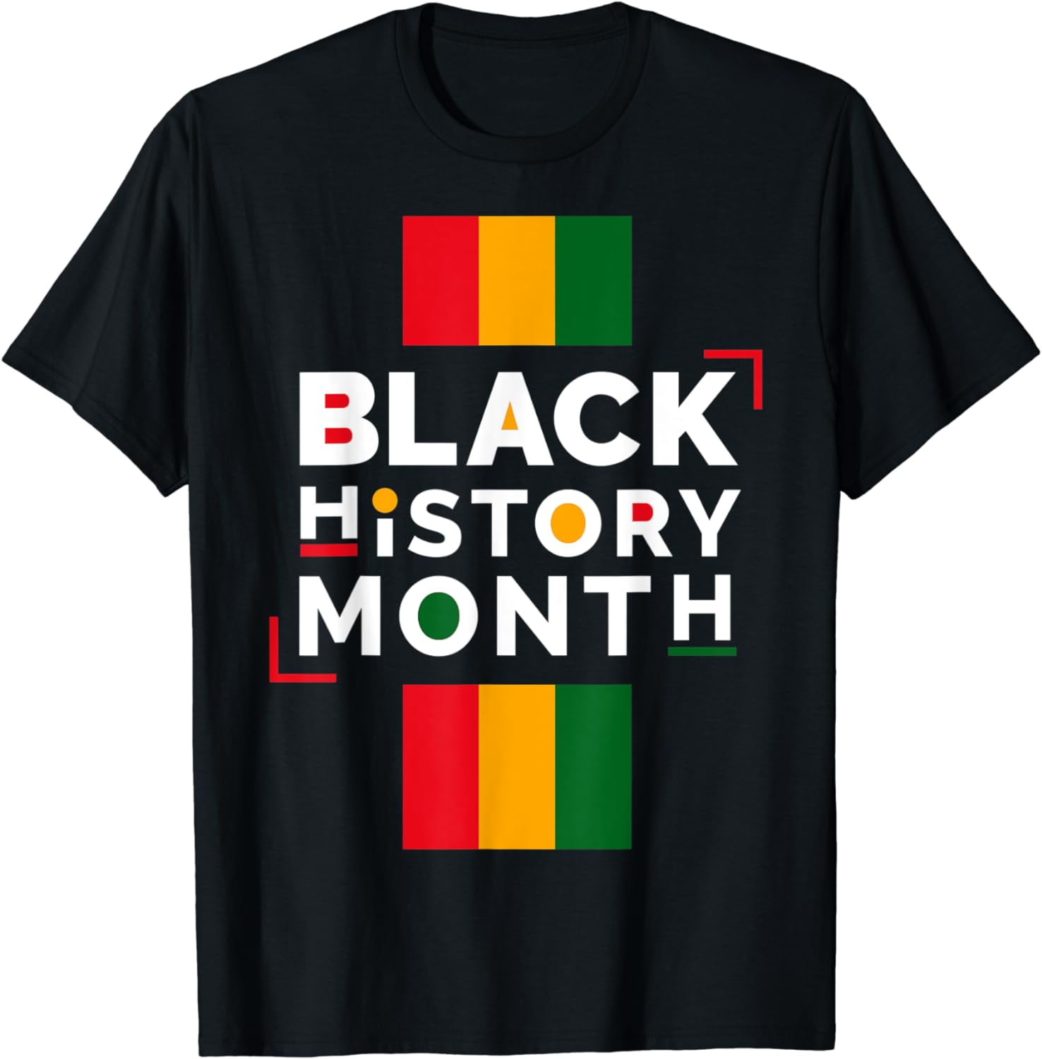 Black History Month shirt, Black History Month shirt T-Shirt - Walmart.com