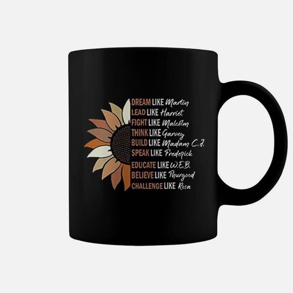 Black History Pride Coffee Mug - Walmart.com