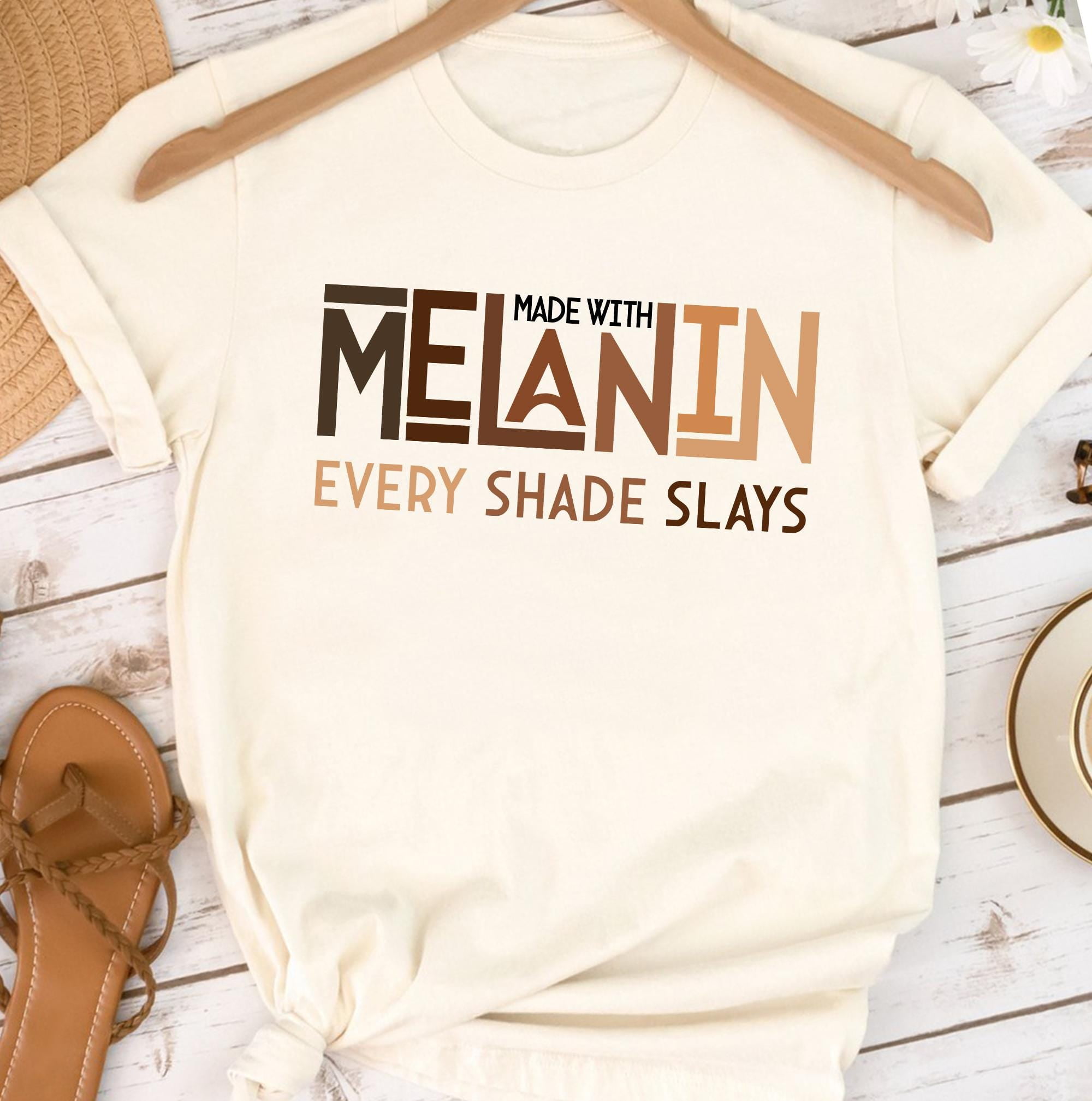 Black History Shirts Awareness Shirt, Afro American Natural Hair ...