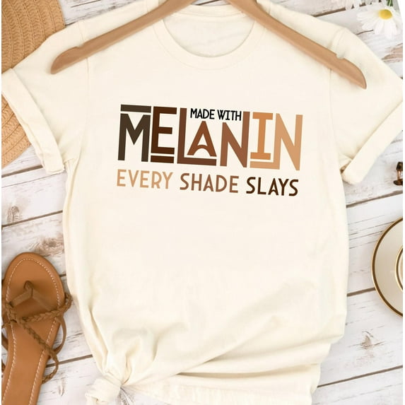 Black History Shirts Awareness Shirt, Afro American Natural Hair ...