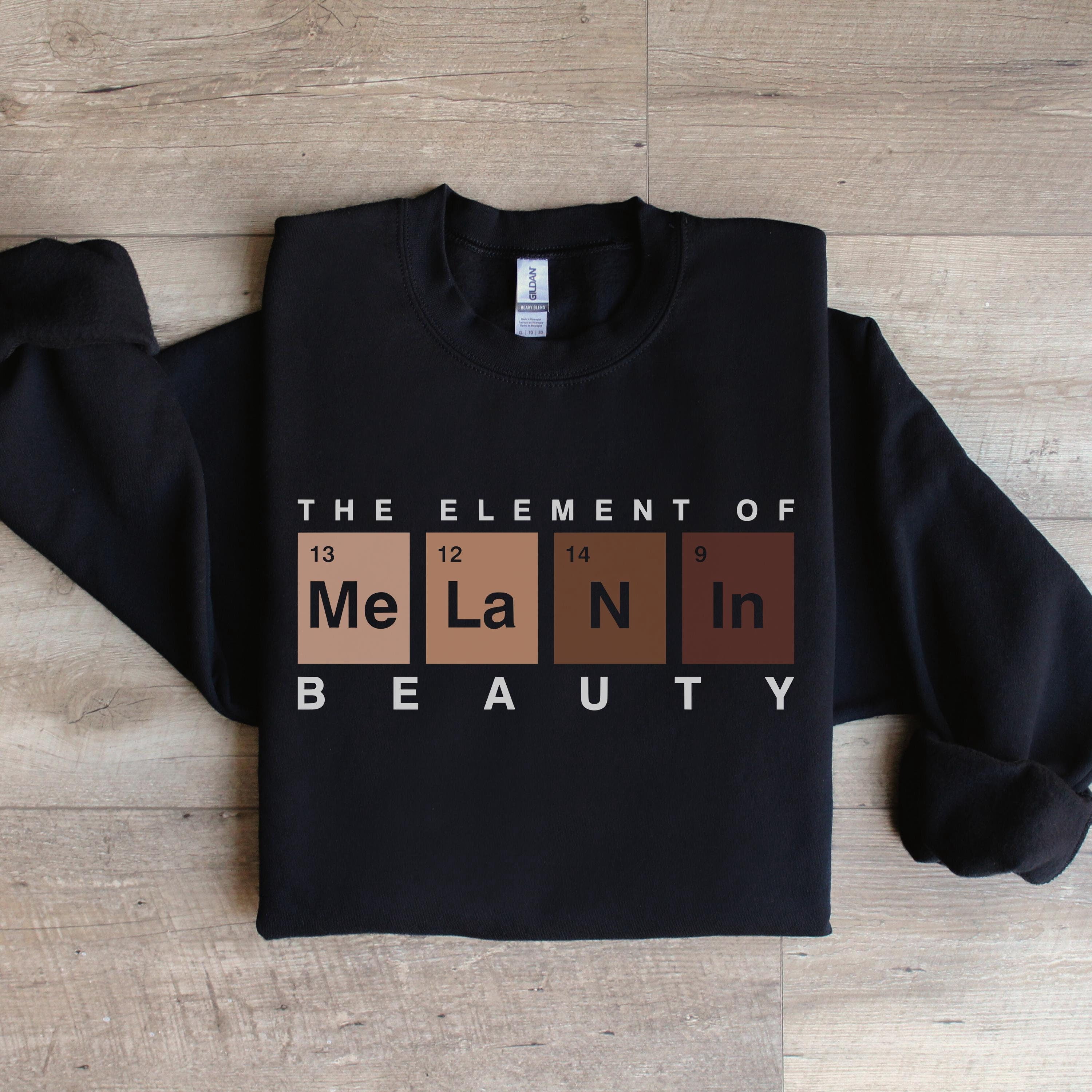 Black History Womens Sweatshirt, Black History Month Sweatshirt, Black ...