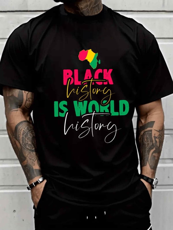 Black History for men black perfect for summer outdoor activities and ...