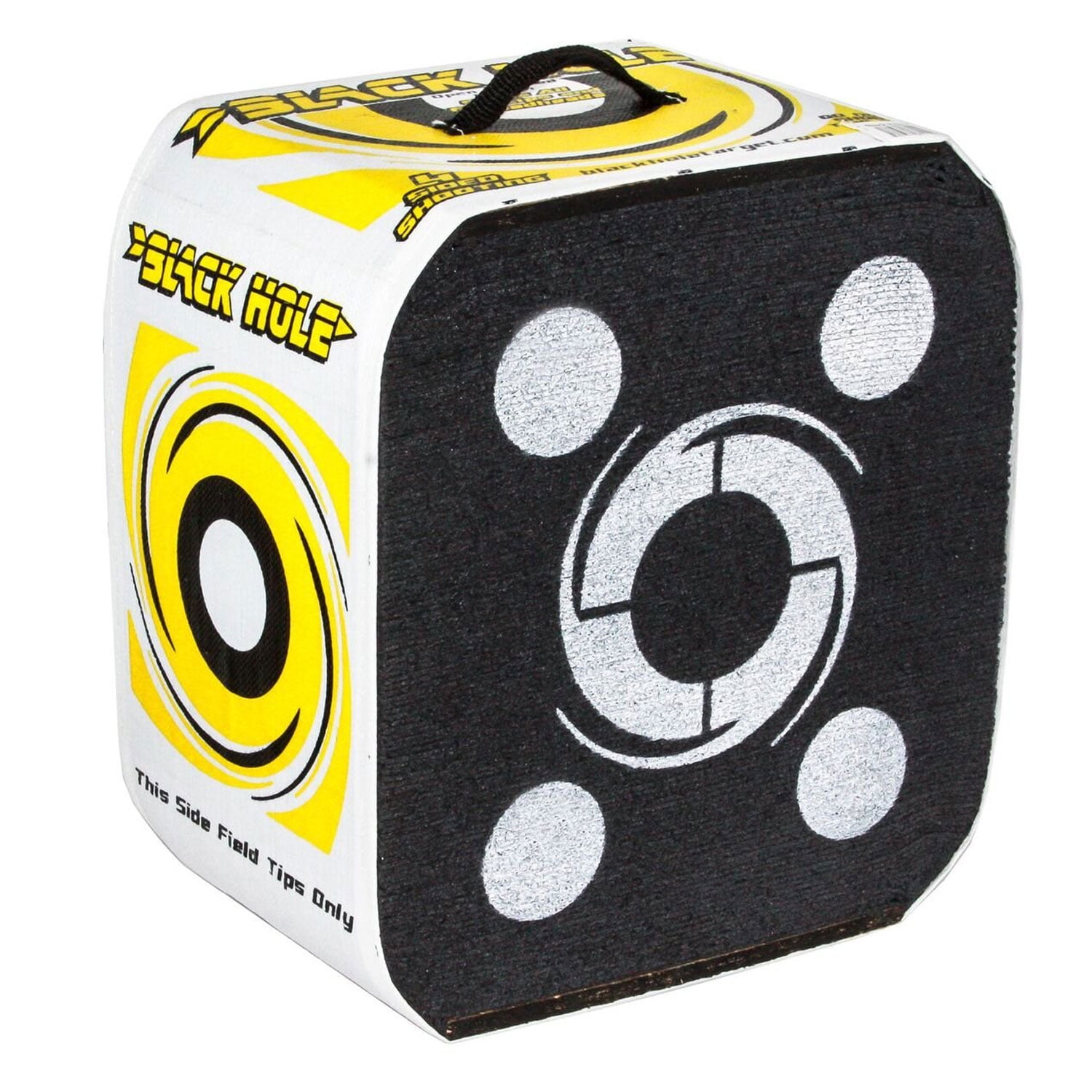 Walmart archery target store