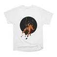 Black Hole Sun T-Shirt Tee Gift For Him Merch For Her Apparel For ...