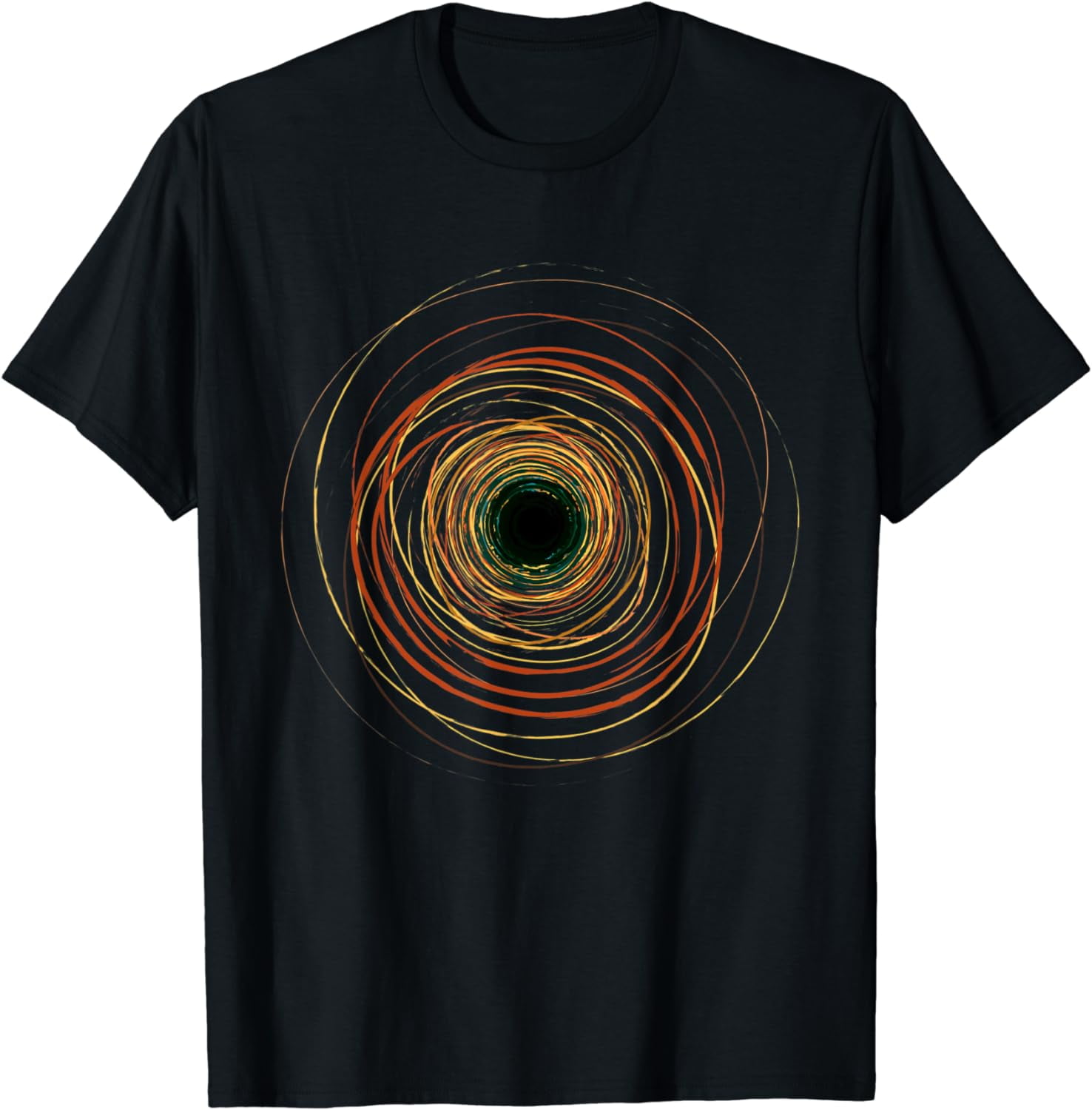 Black Holes Constellation Astronomy Astronomer Astrophysics T-Shirt ...