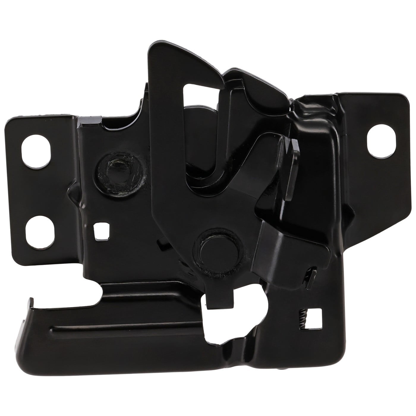 Black Hood Latch Lock for 96-98 for Honda for Civic HO1234102 ...