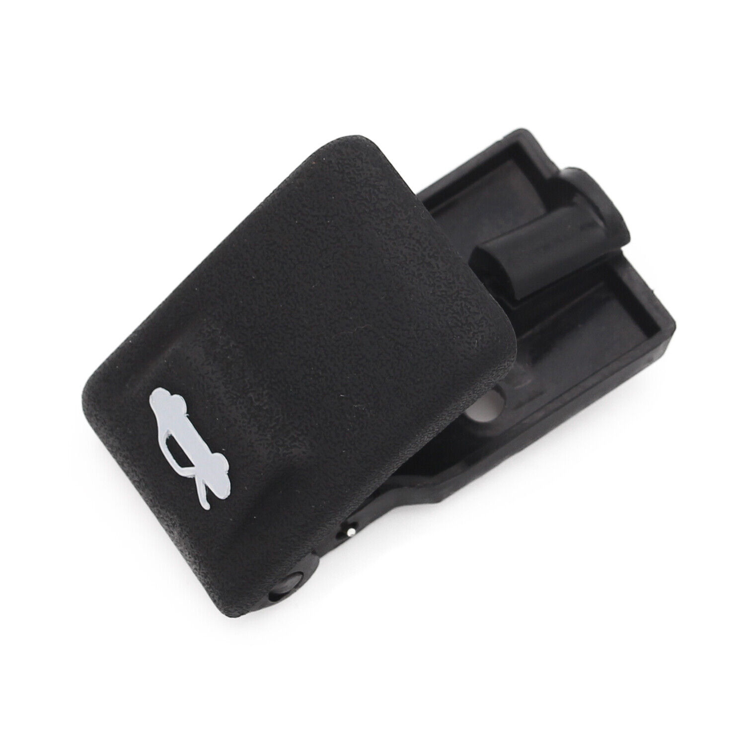 Black Hood Release Pull Handle Lever Fits for 2000-2006 Hyundai Elantra ...