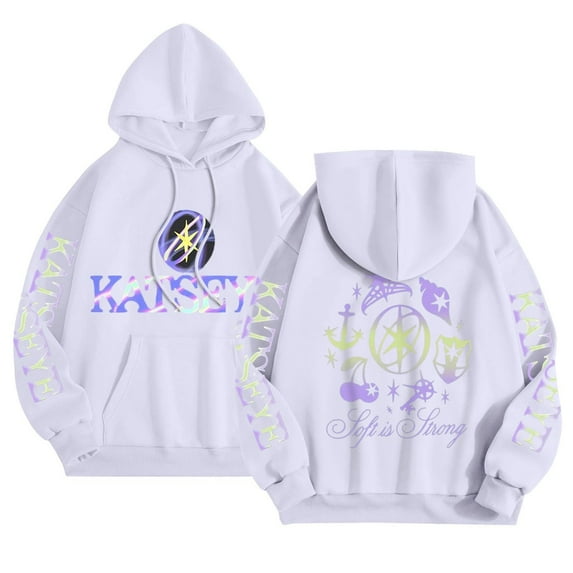 Black Hoodie Men Shirts 2025 Tour Hoodies Men's And Women's Casual ...