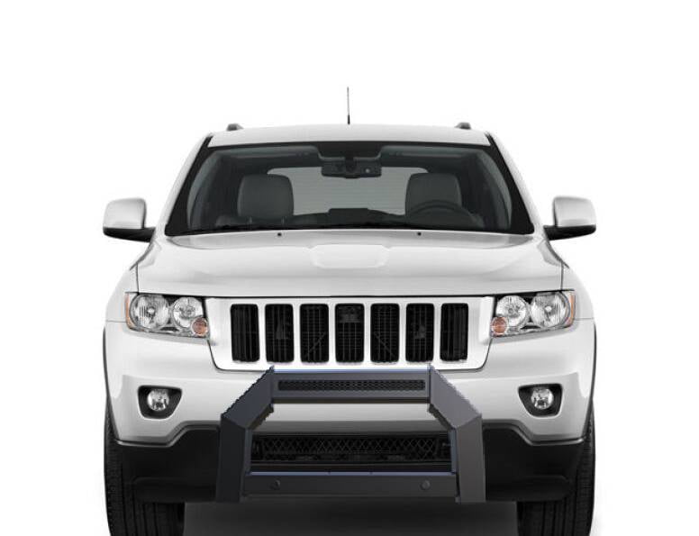 Black Horse ABJE92NL Armour Bull Bar for Jeep Grand Cherokee - Walmart.com