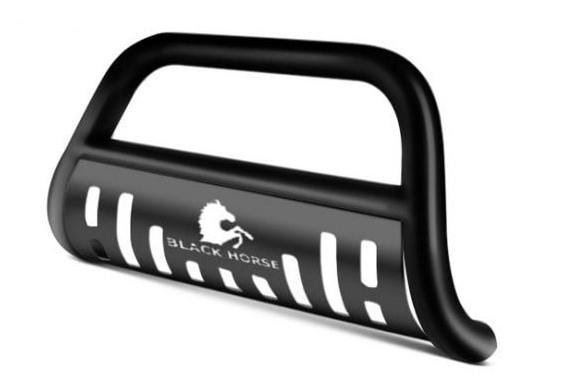Black Horse Bull Bar BBTY01-SP For 98-07 Toyota Landcruiser/ 98-07 ...
