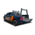 Black Horse CSURHD65B Heavy Duty Ladder Rack - Base - Walmart.com