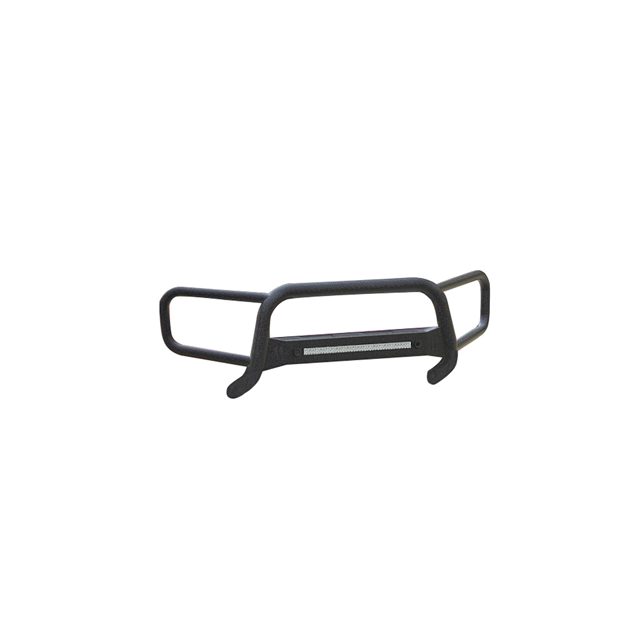Black Horse - Modular Beacon Front Runner Bumper Guard with 20” LED ...