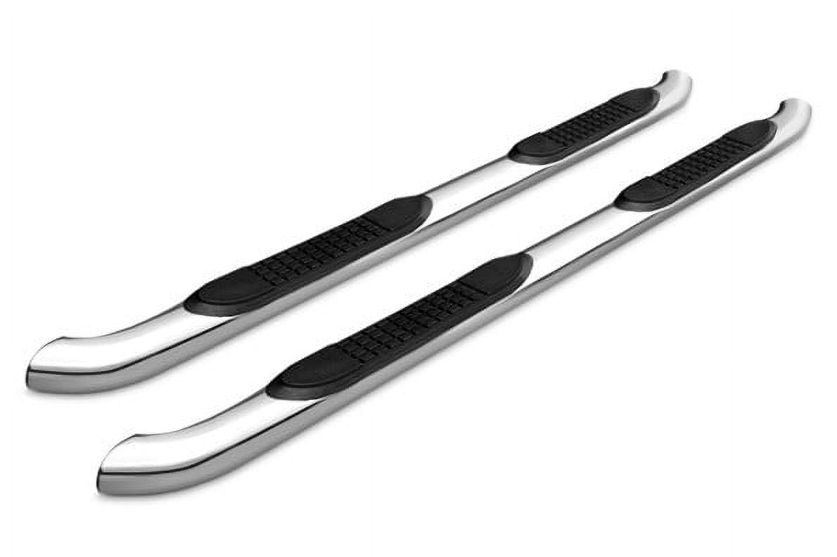 Black Horse Off Road 9B080203SS Side Steps for Jeep Grand Cherokee ...